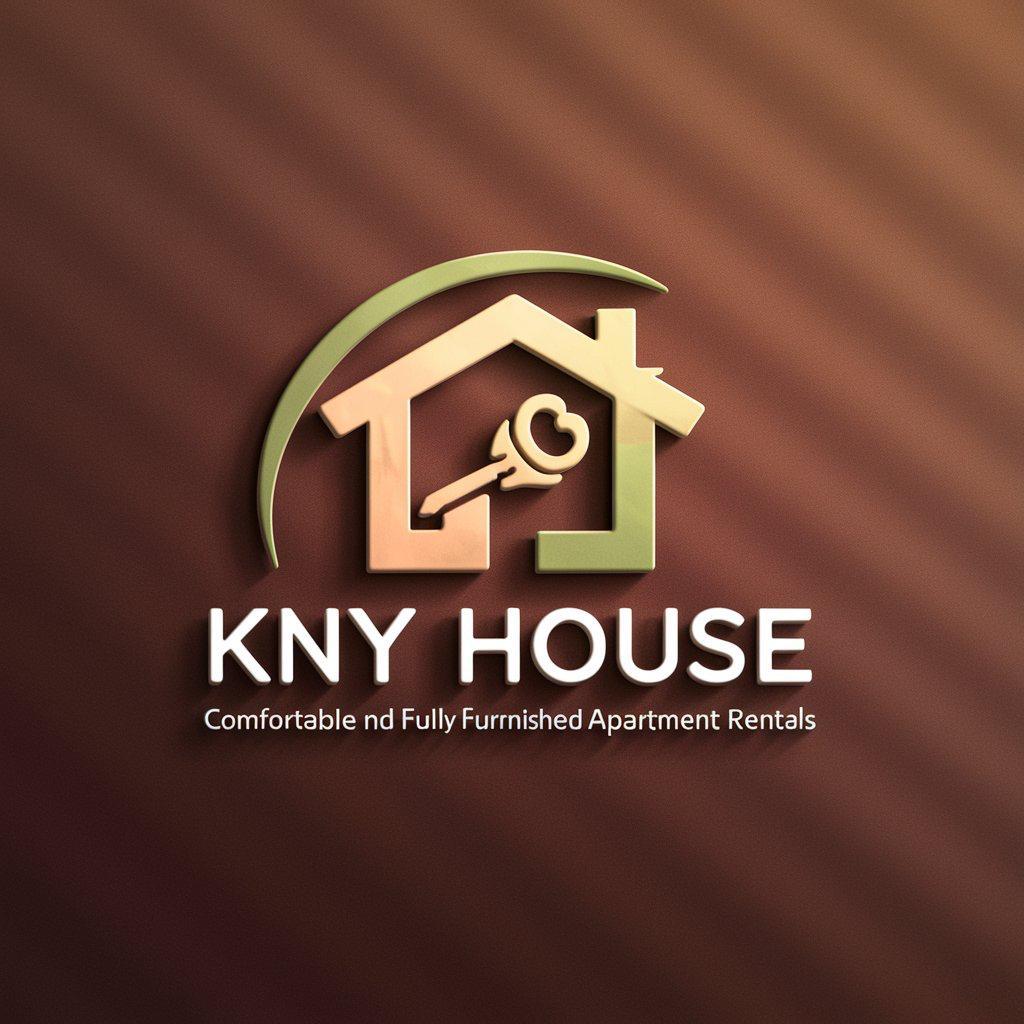 KNY-HOUSE